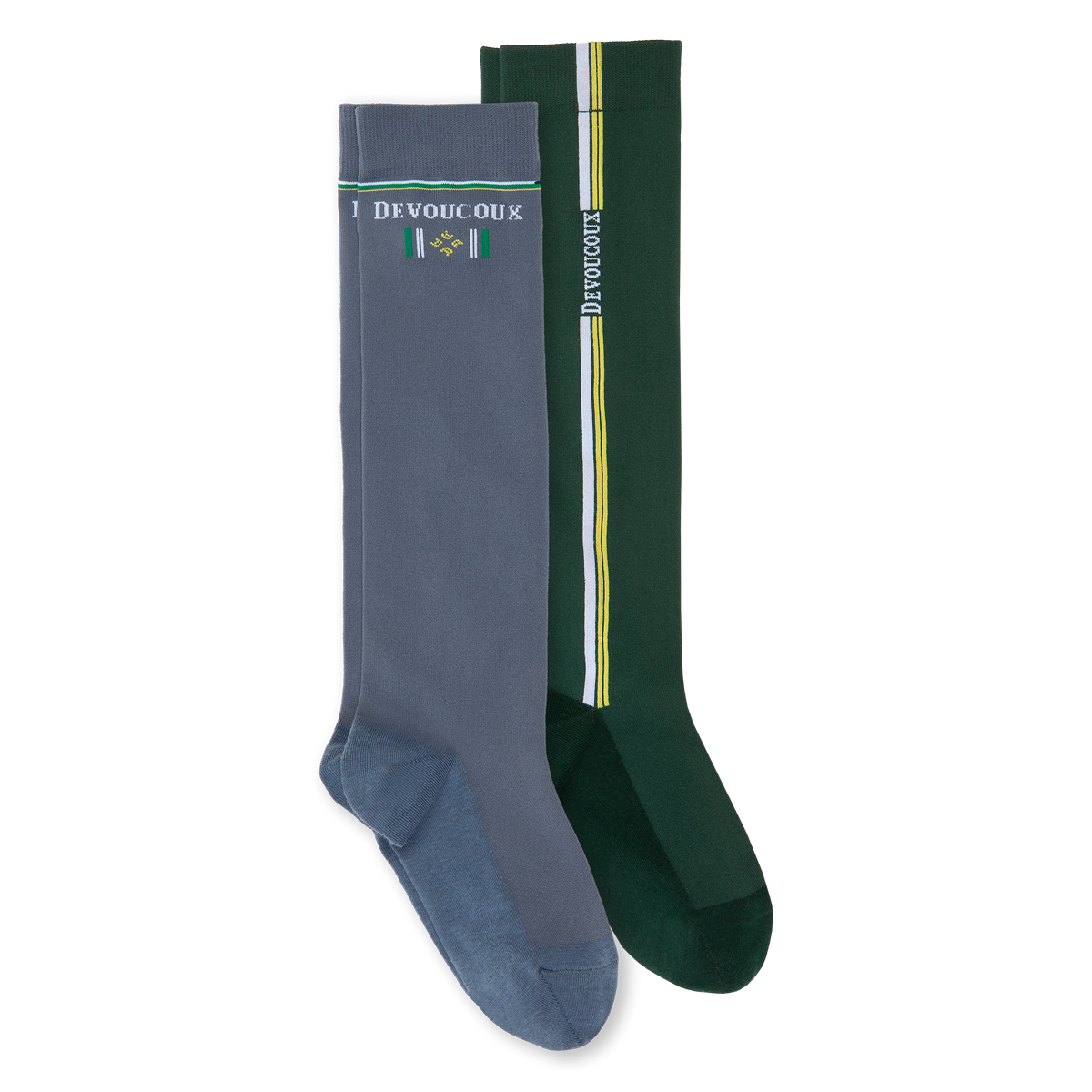 Devoucoux Bikotea Socks - Women