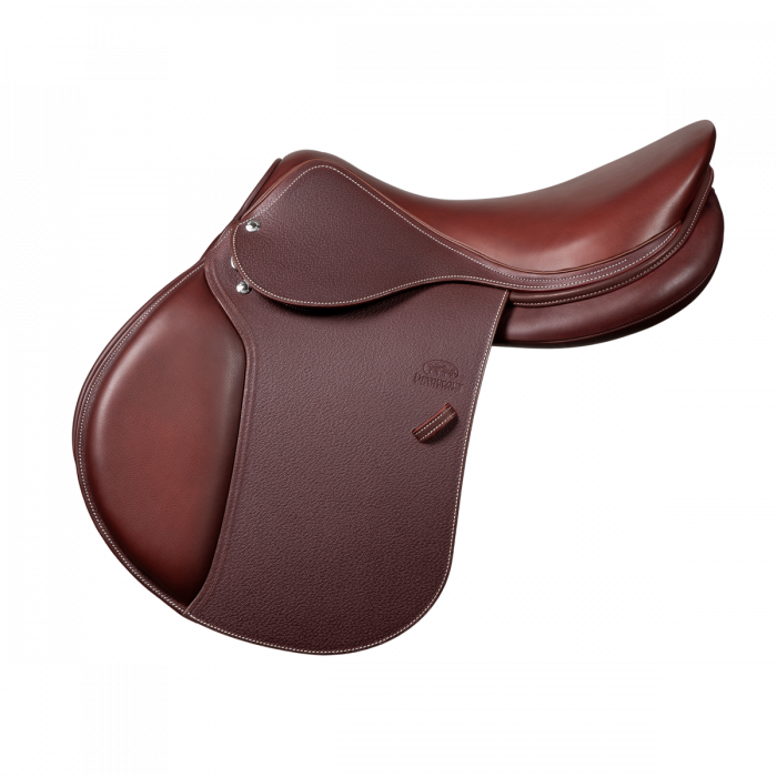 Custom-made saddles. Made in France - Basque Country - Devoucoux
